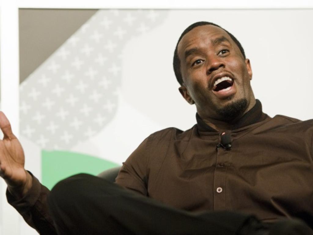 Пи Диди, Пъф Деди, Диди или Шон Комбс - кое сега избра рапърът ...