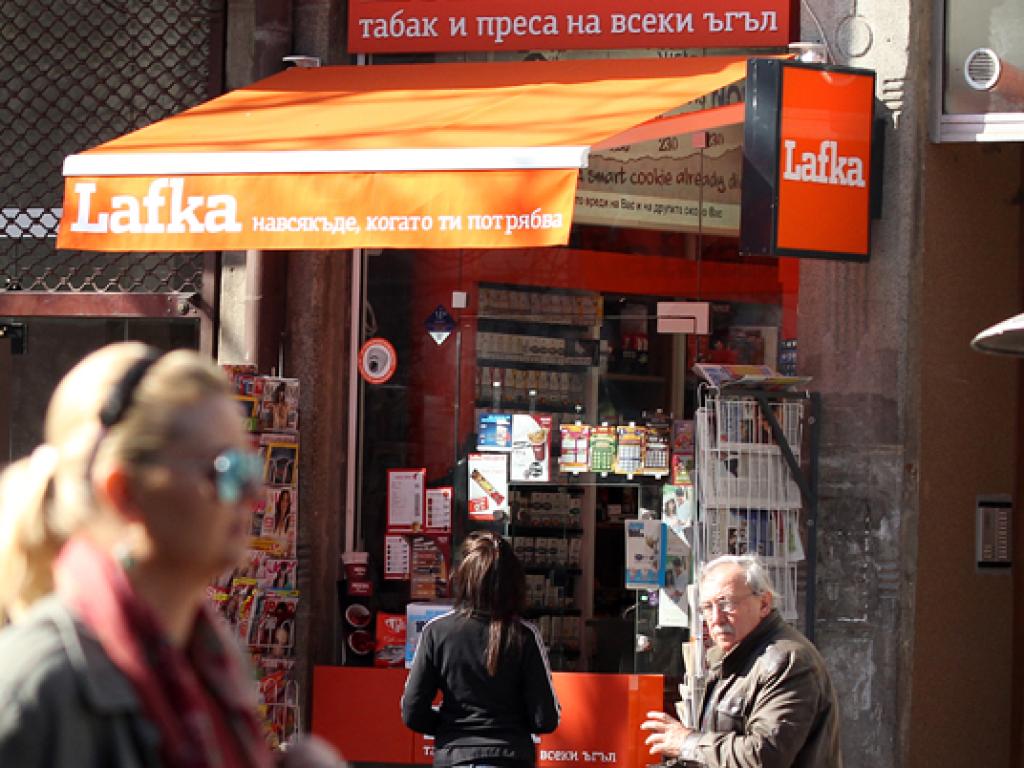 "Лафка" е с нов таен собственик - Пари | Vesti.bg