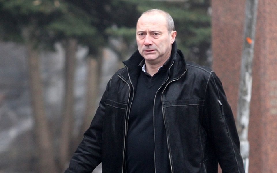 Емил Велев: Мачът с Миньор е за 6 точки - БГ Футбол - А група - Gong.bg