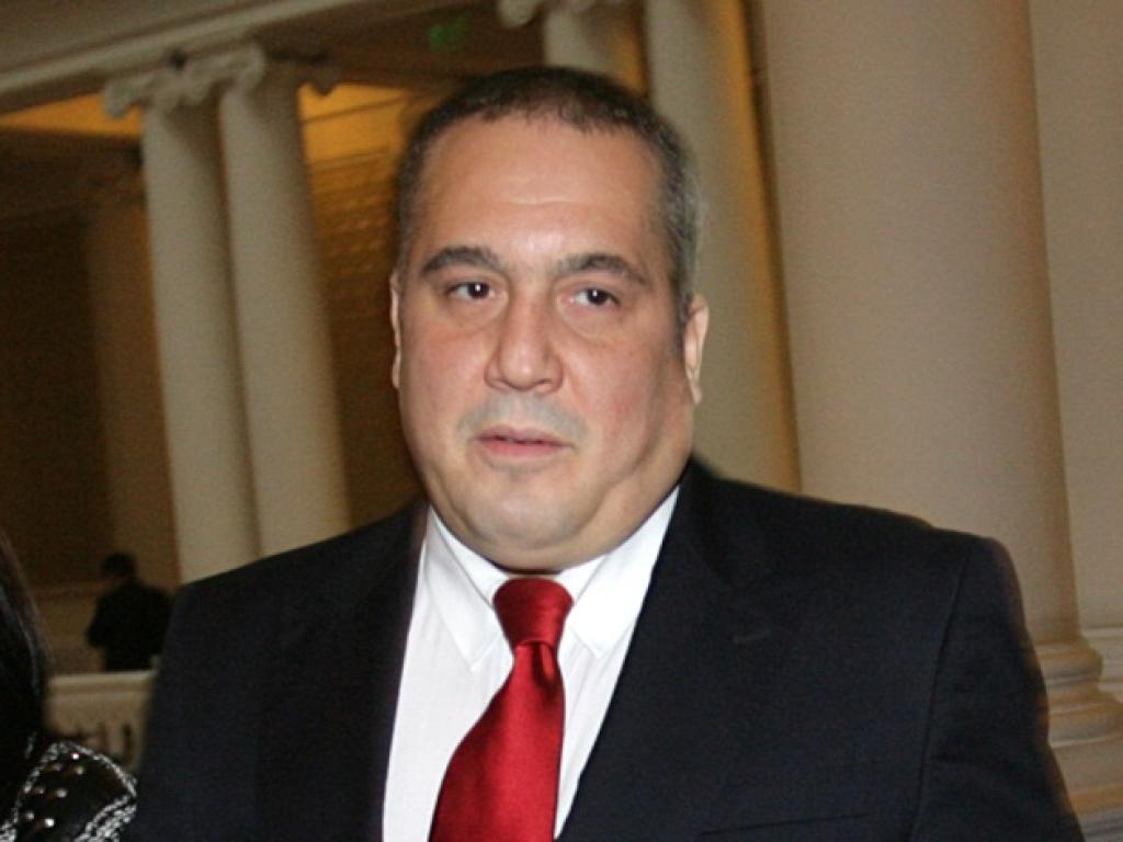 Слави Бинев: Страхуват се от мен, ще има проверки - България | Vesti.bg