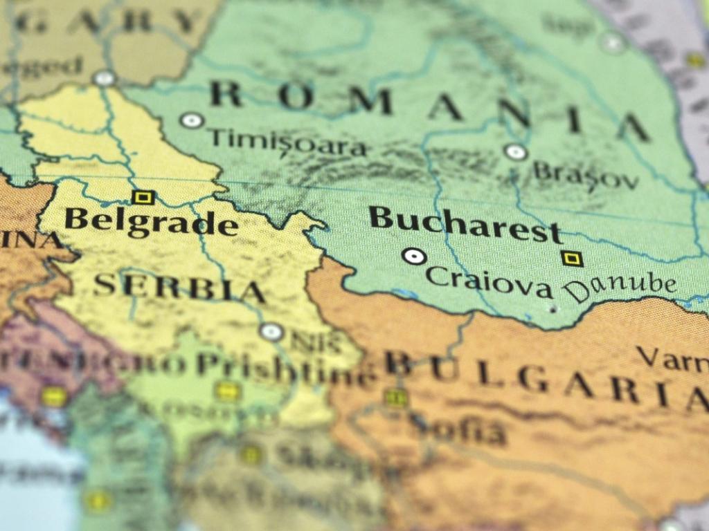 "Икономист": Размяна на територии ще отвори ада на Балканите - България ...