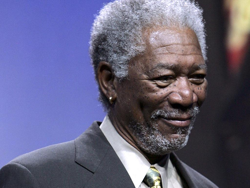 Убиха доведената внучка на Морган Фрийман на улица в Ню Йорк - Vesti.bg