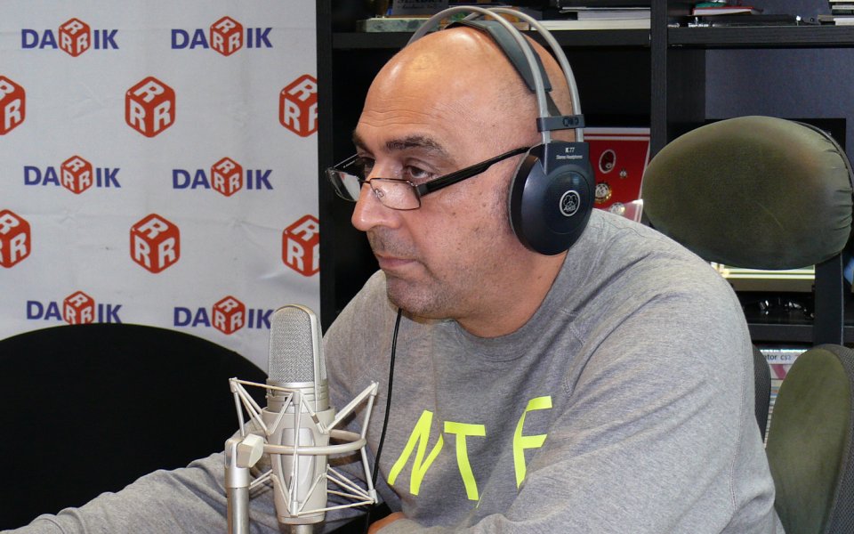 Спортно шоу Гонг, 6 юни 2016 - Още спорт - Спортно шоу Гонг - Gong.bg