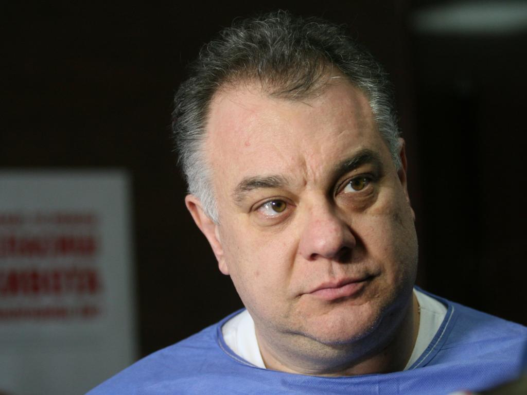 Д-р Ненков: Спазвайте новото астрономическо време - Любопитно - Vesti.bg