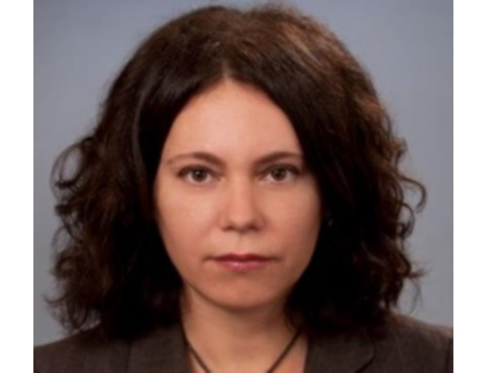 Президентът назначи Елица Николова за член на УС на БНБ - България ...