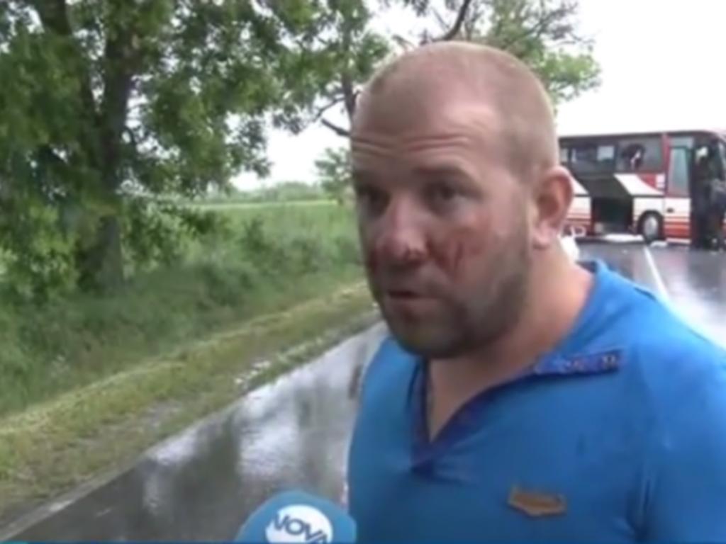 Динко от Ямбол: Който милее за бежанците, да си ги пази - България ...