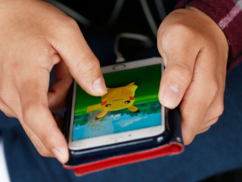Pokemon Go не успя да мотивира спорта сред младите - Технологии - Vesti.bg