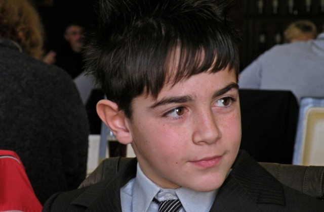 Цонко Пеев с ново отличие|DarikNews.bg