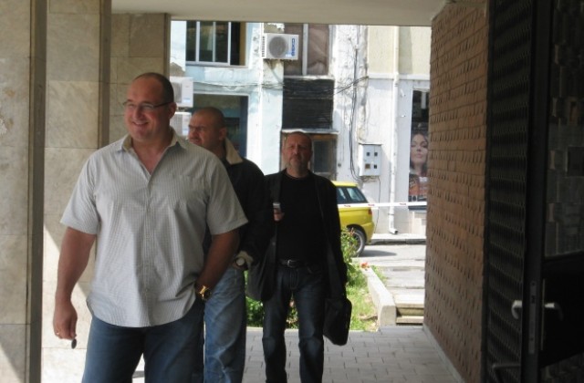 Дупнишкият съд глоби адвокат Емил Велинов с 1 000 лв., по дело с ...