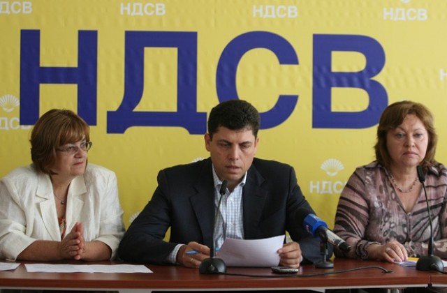 Милен Велчев: Приходите ще паднат, ако се вдигнат преките данъци ...