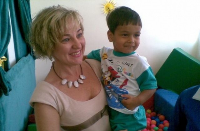 Супер условия за болни деца - Бургас - DarikNews.bg