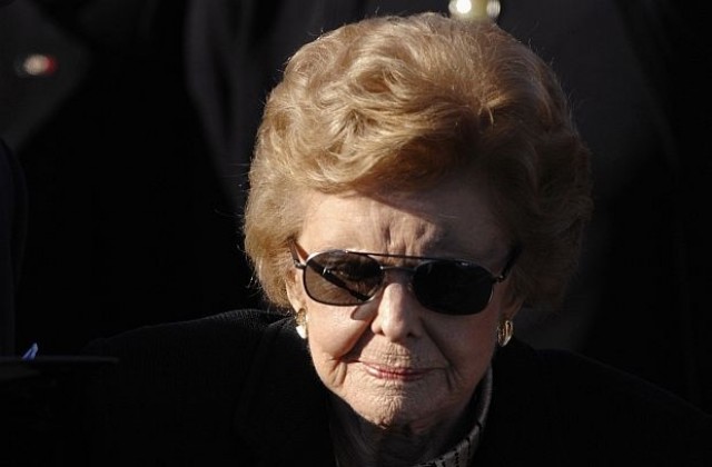 Почина бившата първа дама на САЩ Бети Форд - Свят - DarikNews.bg