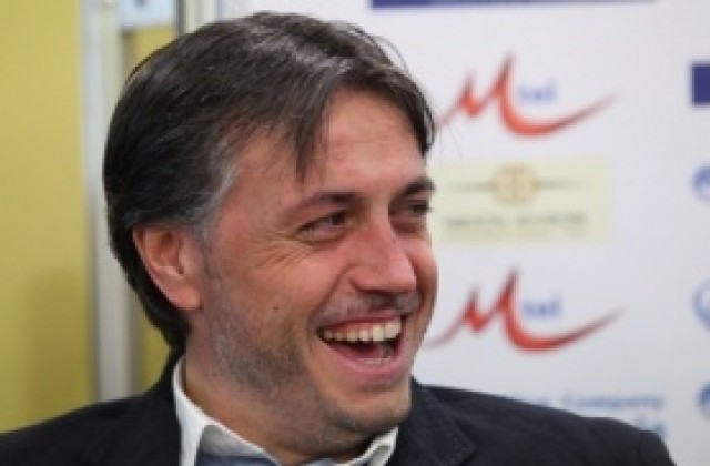 Иво Тонев: Иван Вуцов влиза в управата на Левски - Спорт - DarikNews.bg