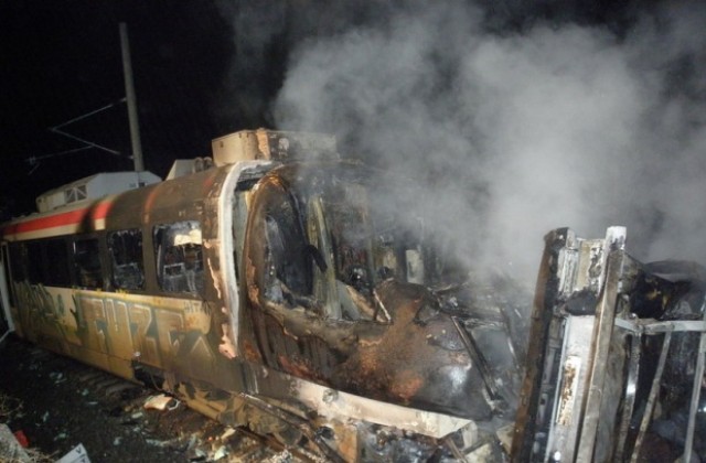 Причините за тежкия инцидент с влак и тир край Мурсалево - България ...