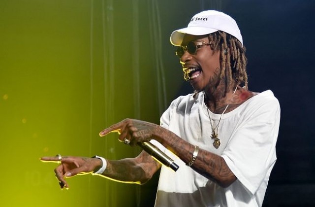 Арестуваха рапъра Уиз Калифа|DarikNews.bg