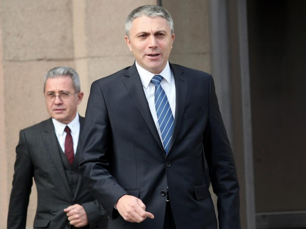 Стана грозно между ДПС и Обединените патриоти - България - Vesti.bg