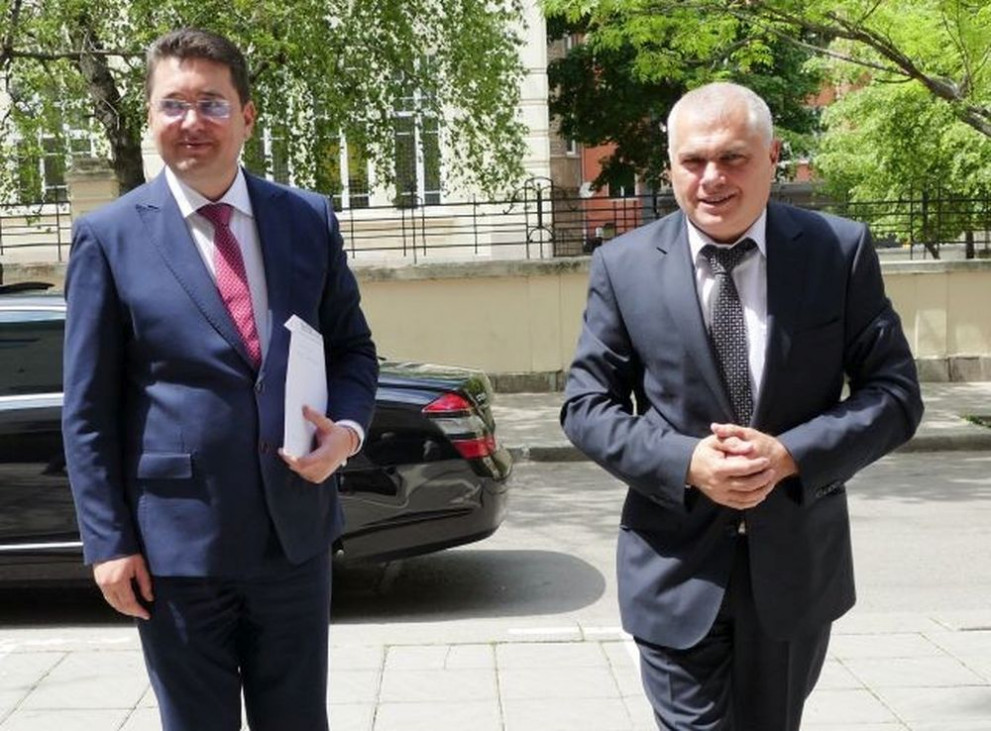 Какви са приоритетите на новите министри? (СНИМКИ) - България ...