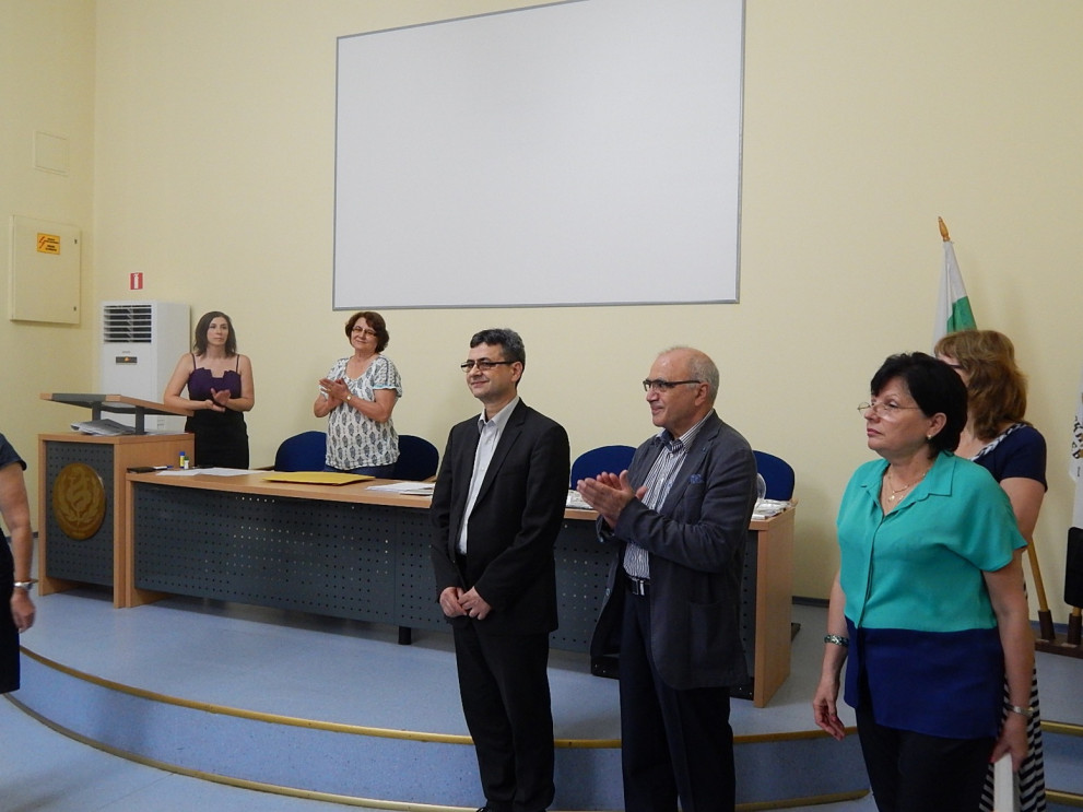 МУ-Плевен разширява възможностите за кандидатстване за бакалавърските ...