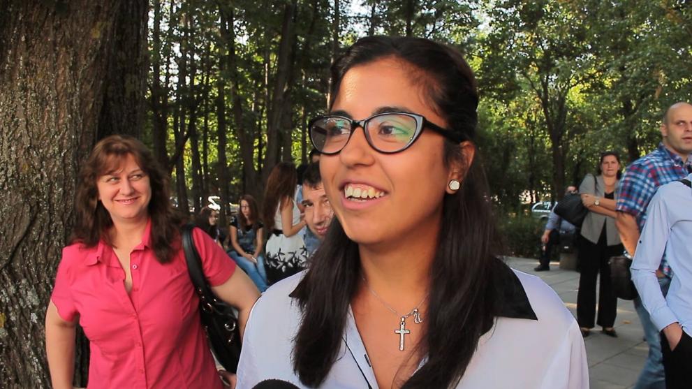 Новата академична учебна година бе открита в шуменския университет ...