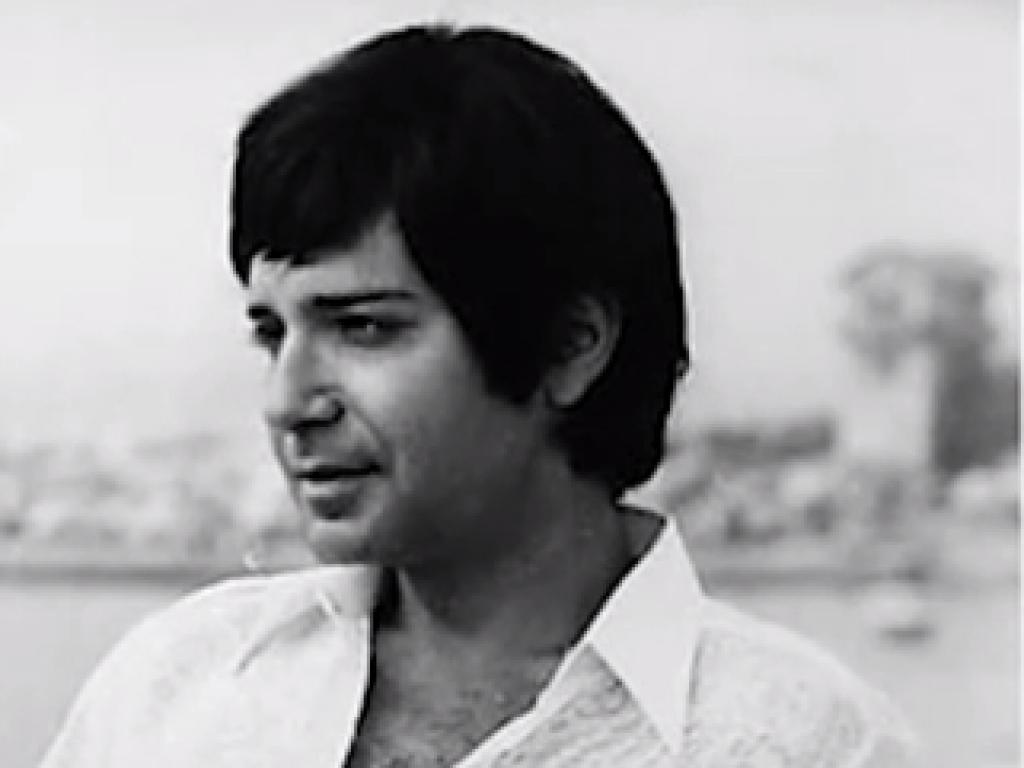 Емил Димитров и забранената песен-химн на поколения - Вдъхновени ...