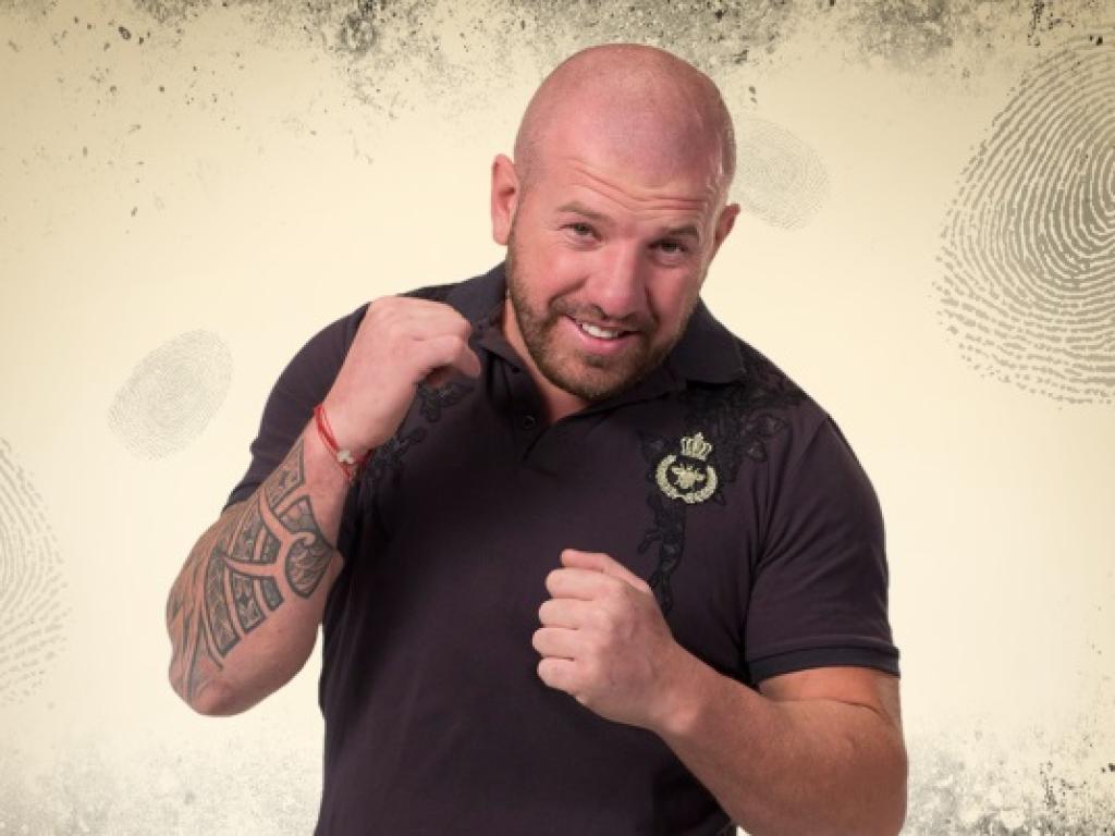 Повдигнаха две обвинения на Динко от Ямбол, искат му постоянен арест ...