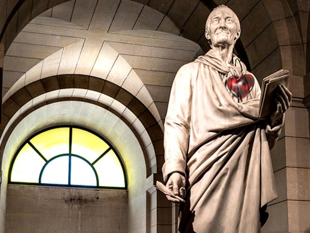 Къде се намира днес сърцето на Волтер - Любопитно - Vesti.bg