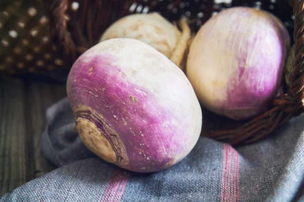 Седем полезни свойства на ряпата (ВИДЕО) - Любопитно - DarikNews.bg