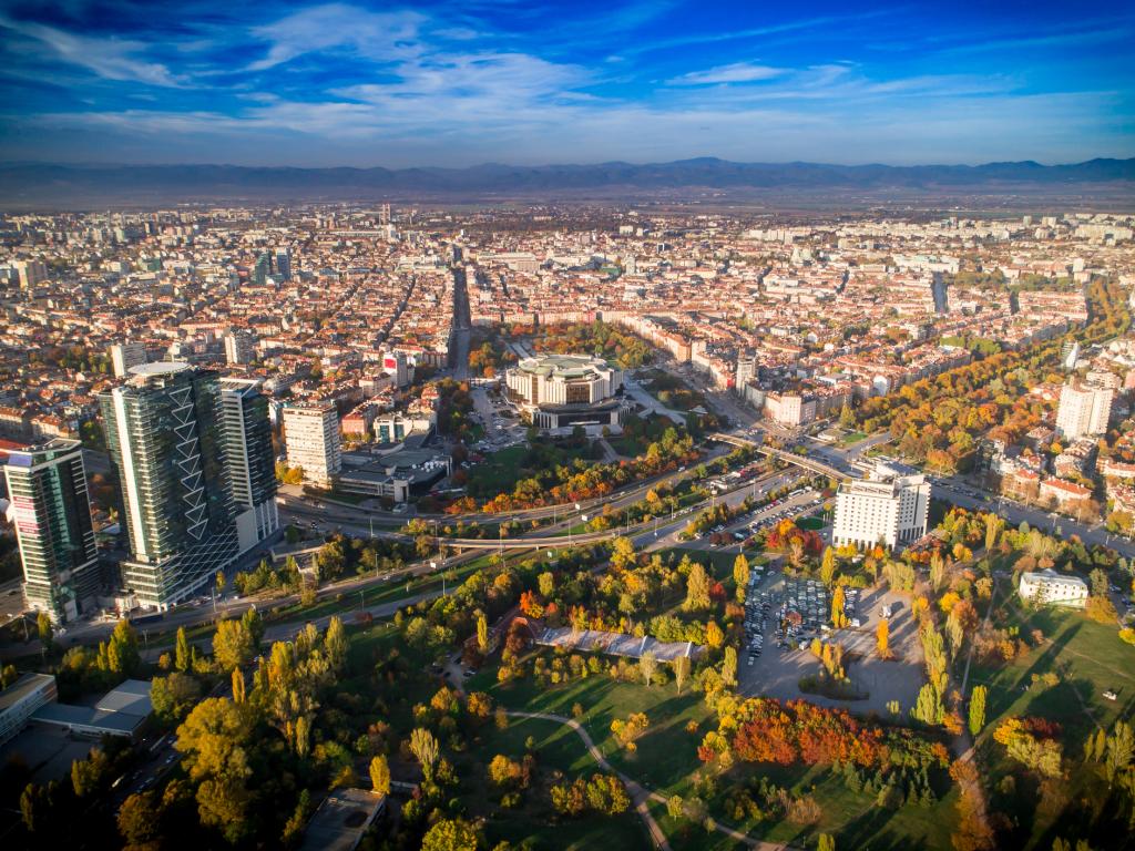Това е най-мощната икономика в България - България - Vesti.bg