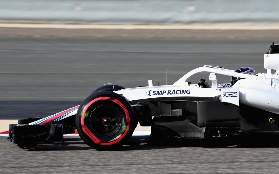 Строл с още атаки към Уилямс: Много неща не са наред - Моторни ...