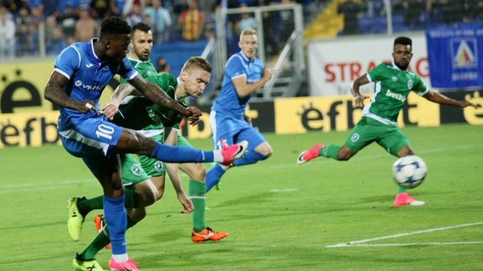 Ключови дербита от първенството и полуфинали за Купата на България ...