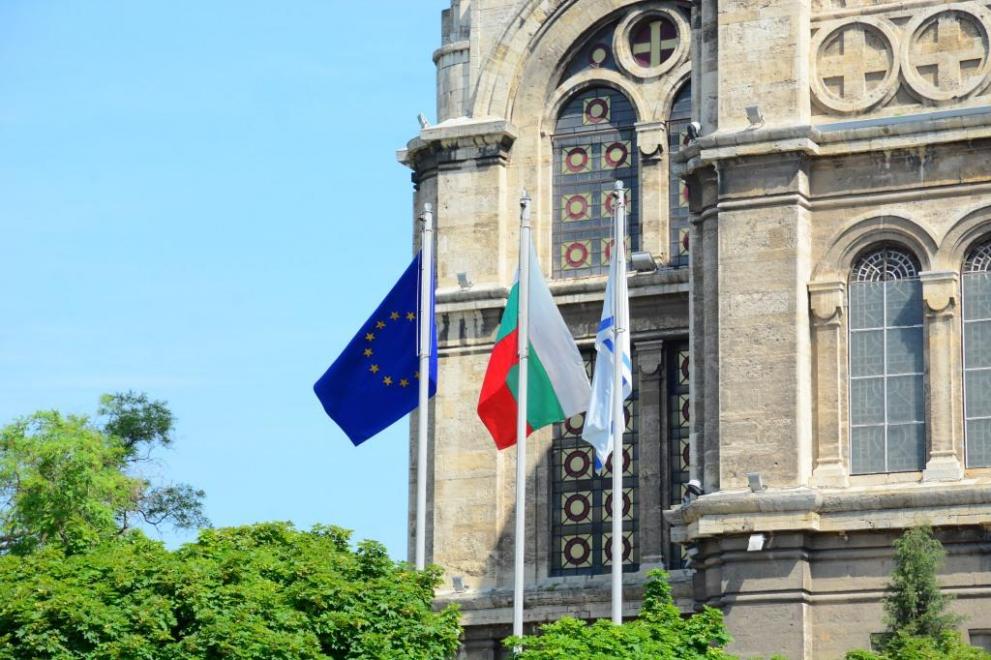 24 май във Варна (СНИМКИ)|DarikNews.bg