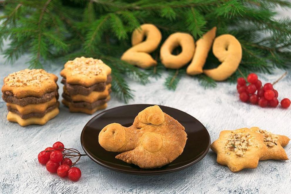 Какво да поднесем на коледната трапеза?|DarikNews.bg