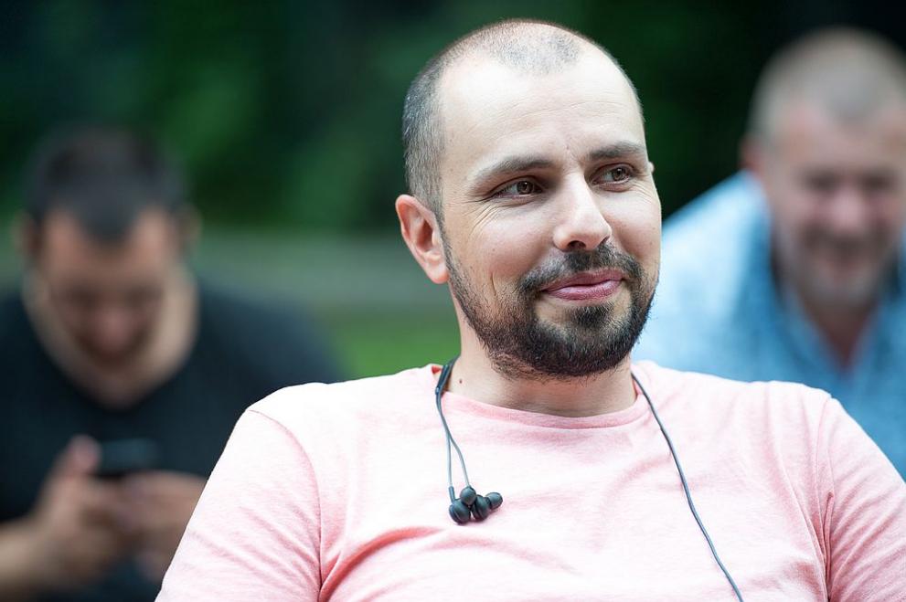 Иван Спасов: „Откраднат живот“ се превърна в енциклопедия на човешката ...