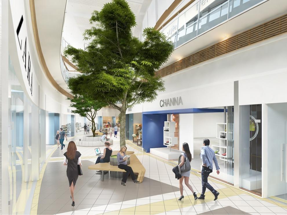 Алекс Линчев, мол мениджър: Delta Planet Mall е любов от пръв поглед ...