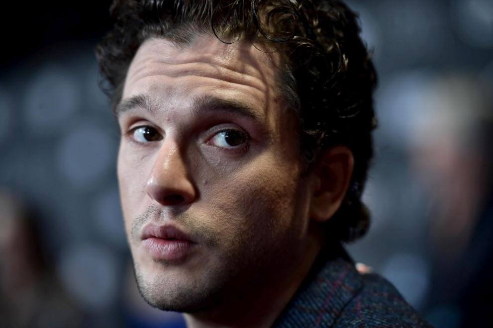 Кит Харингтън впечатли с нова визия (СНИМКИ)|DarikNews.bg