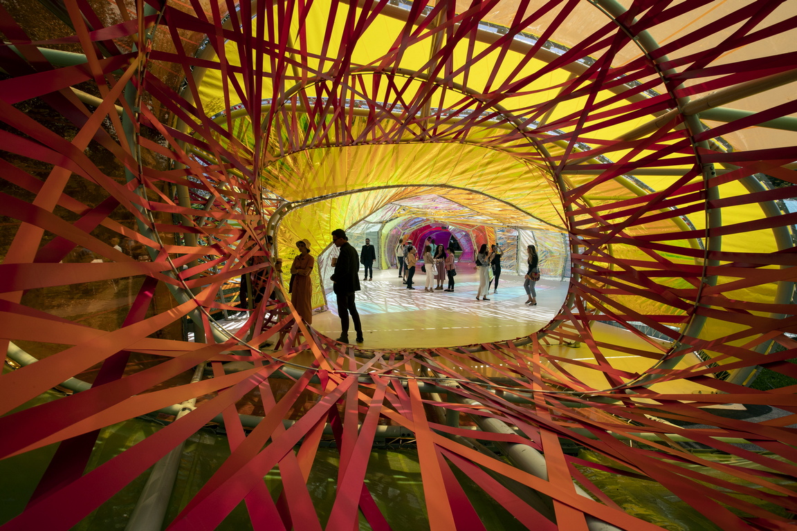 Павилион в Парка - Сн. 5 Фото галерии | Vesti.bg