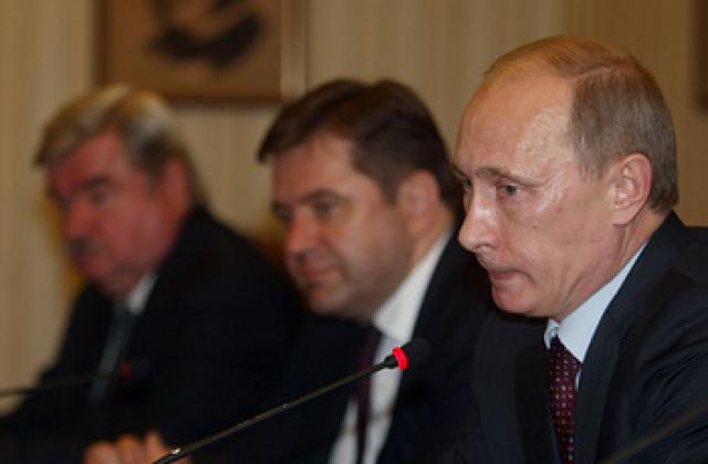 Русия инвестира 200 милиарда евро в пътища Последни Pariteni Bg