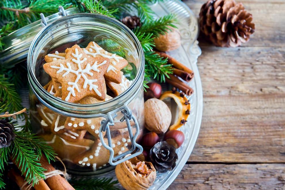 3 идеи за креативни и евтини коледни подаръци (ВИДЕО)|DarikNews.bg