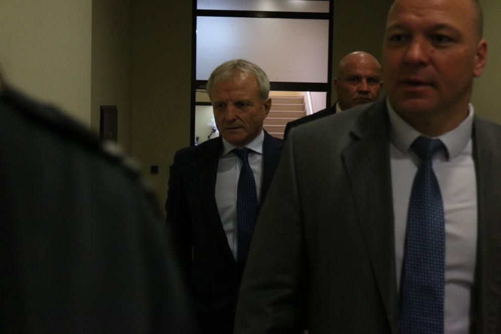 Спецсъдът оправда Гриша Ганчев - България - DarikNews.bg