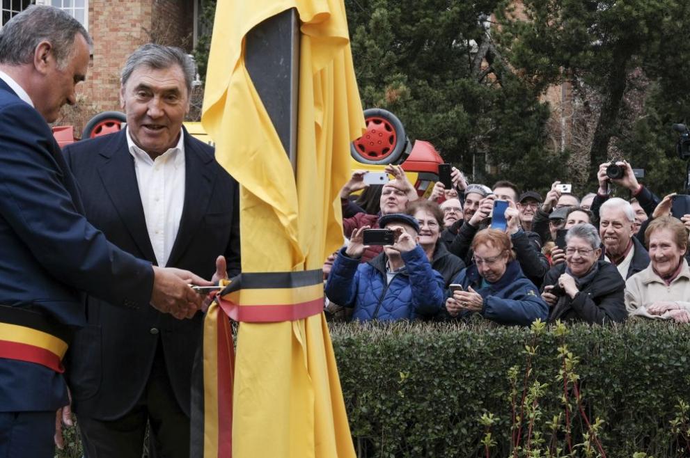 Най-обичаният Канибал празнува 75 г. (СНИМКИ, ВИДЕО)|DarikNews.bg