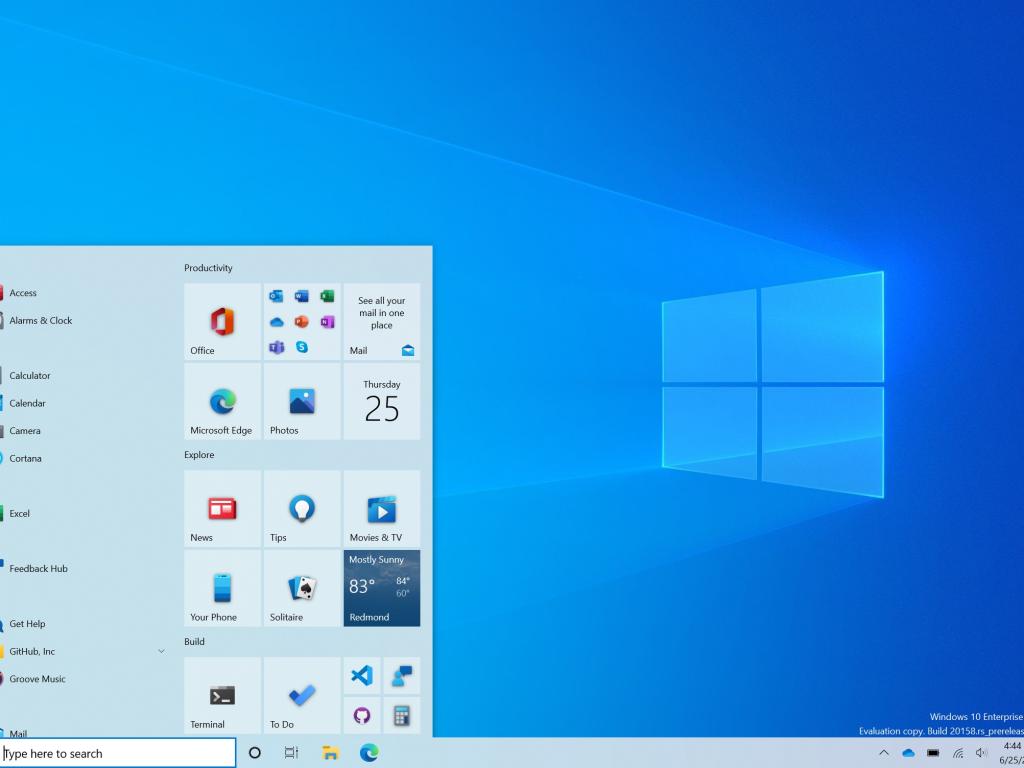 Как да намерим конкретни функции в Windows 10 - Технологии - Vesti.bg