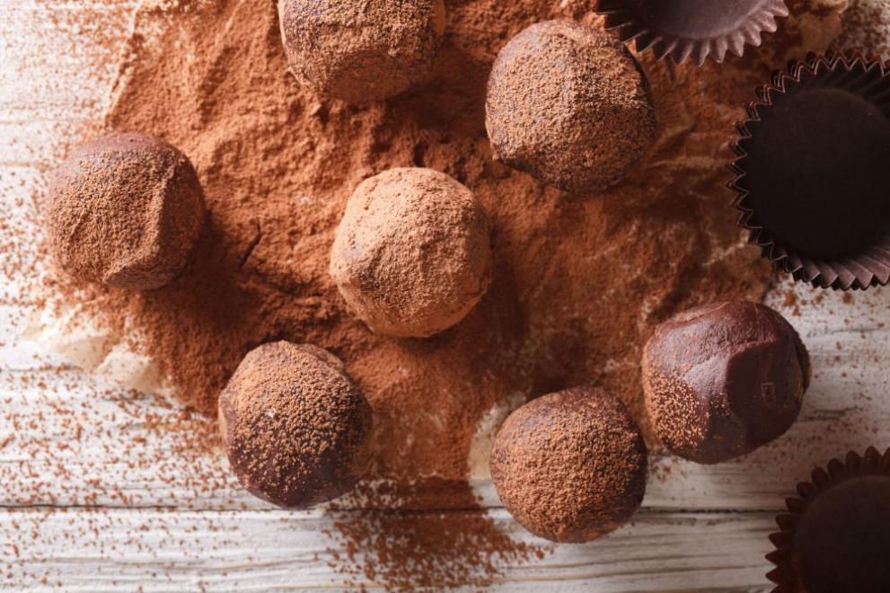 4 причини да си хапваме шоколад|DarikNews.bg