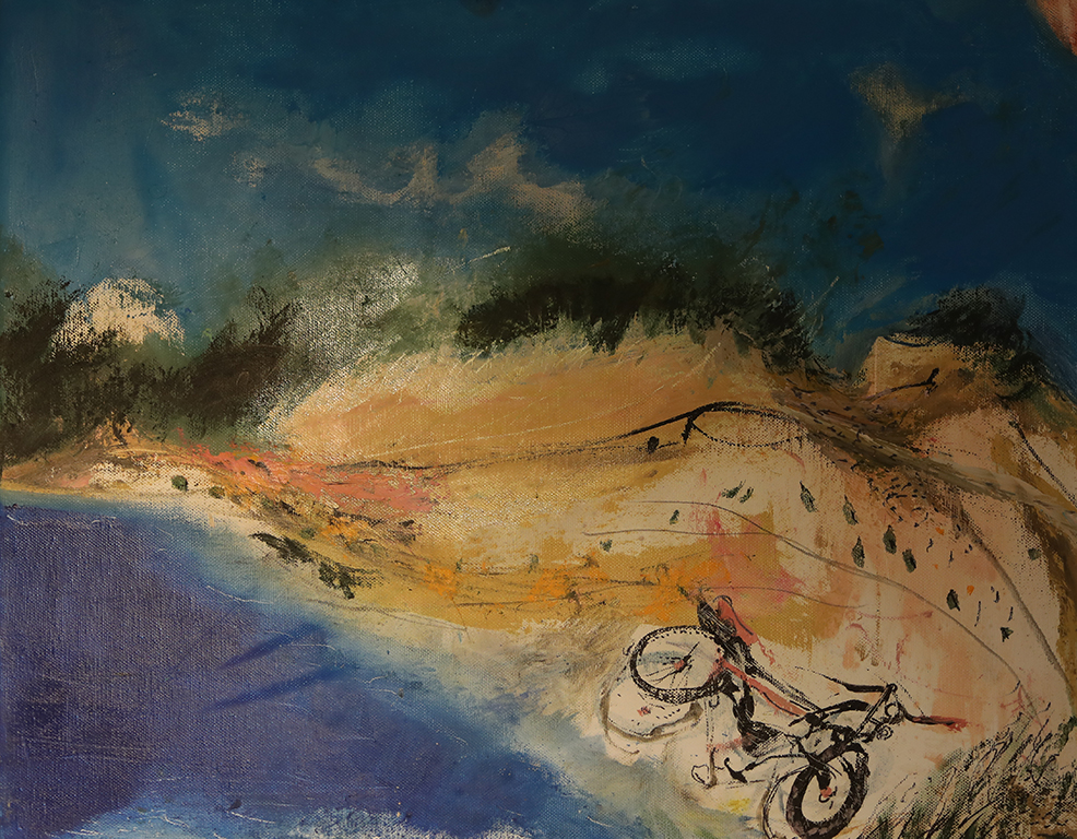 Греди Асса „Моята Франция” - Сн. 50 Фото галерии - Vesti.bg