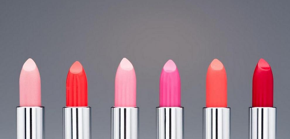 Знаете ли, че изяждате 4 кг червило през живота си? - Платени ...