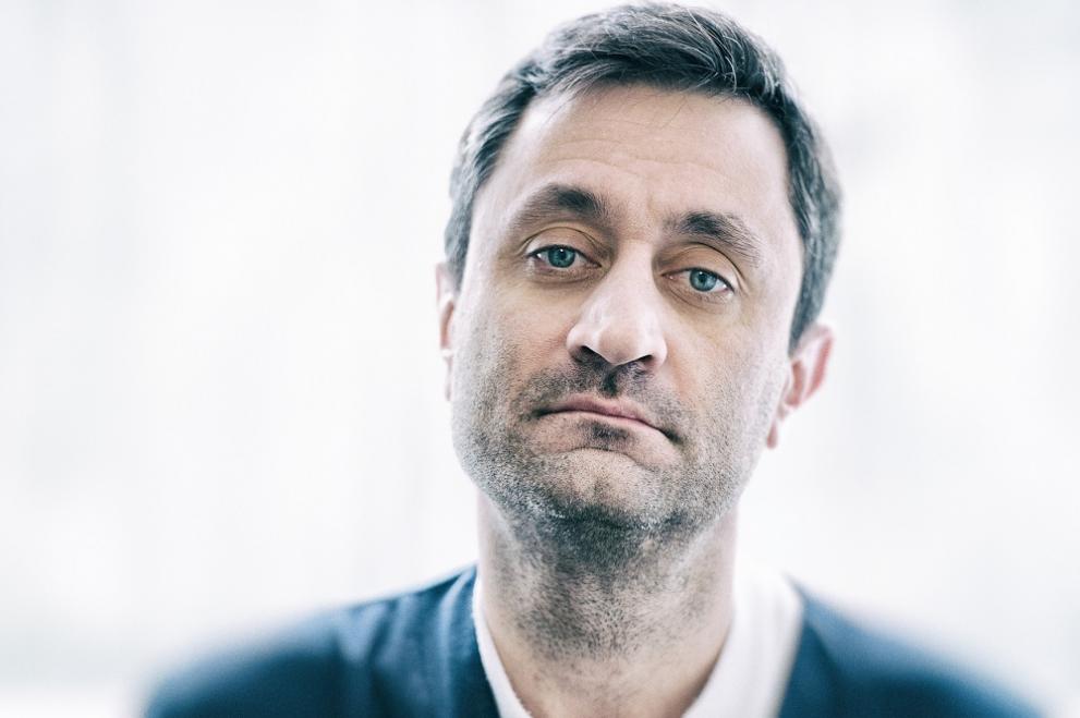 Васил Бинев и Моню Монев за ДНК-то на провокацията в „Откраднат живот ...