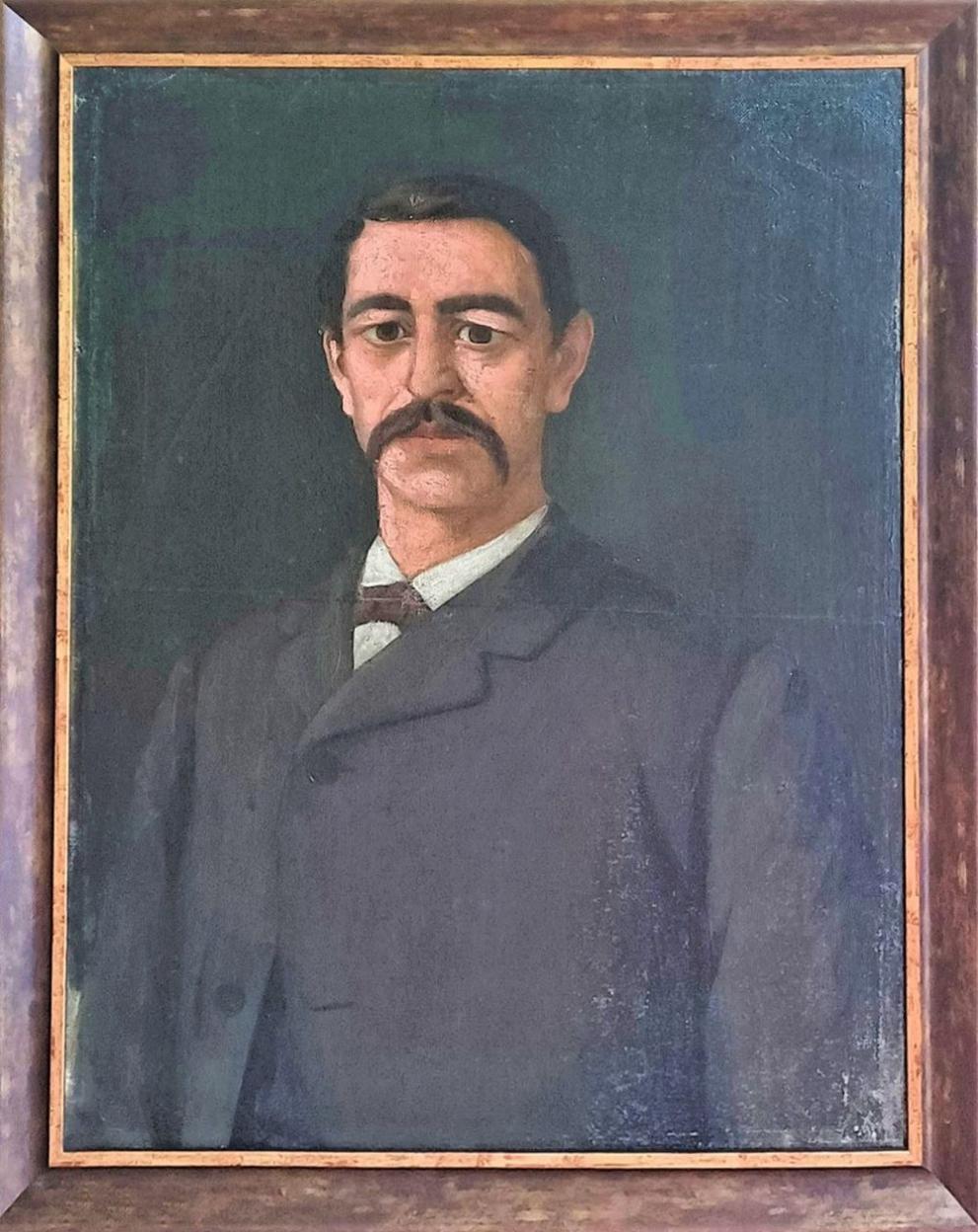 Показват уникален портрет на Георги Сава Раковски от 1864 г. в Бургас ...