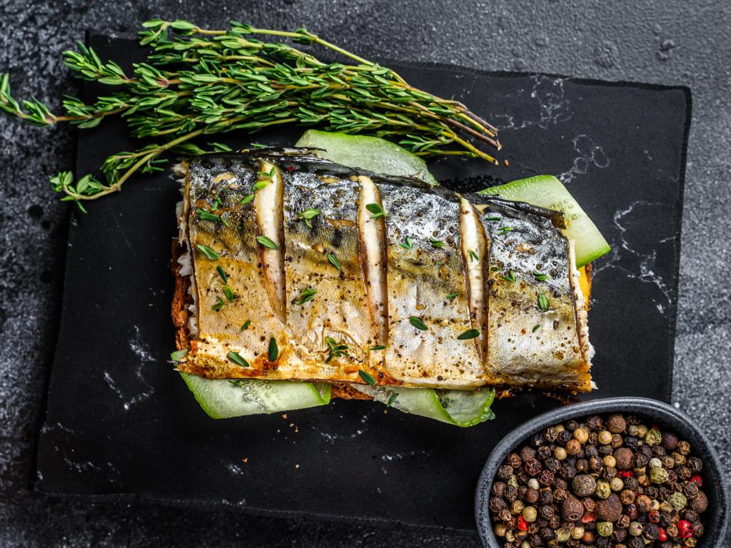 Риба по ирландски, пробвайте тази традиционна рецепта - Любопитно ...