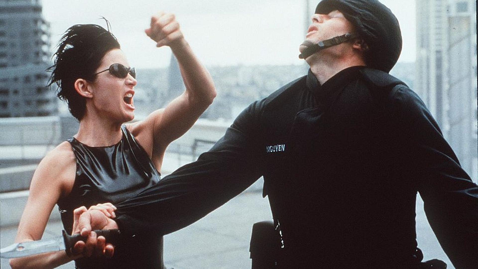 Определиха мястото на американската премиера на "Матрицата: Възкресения ...