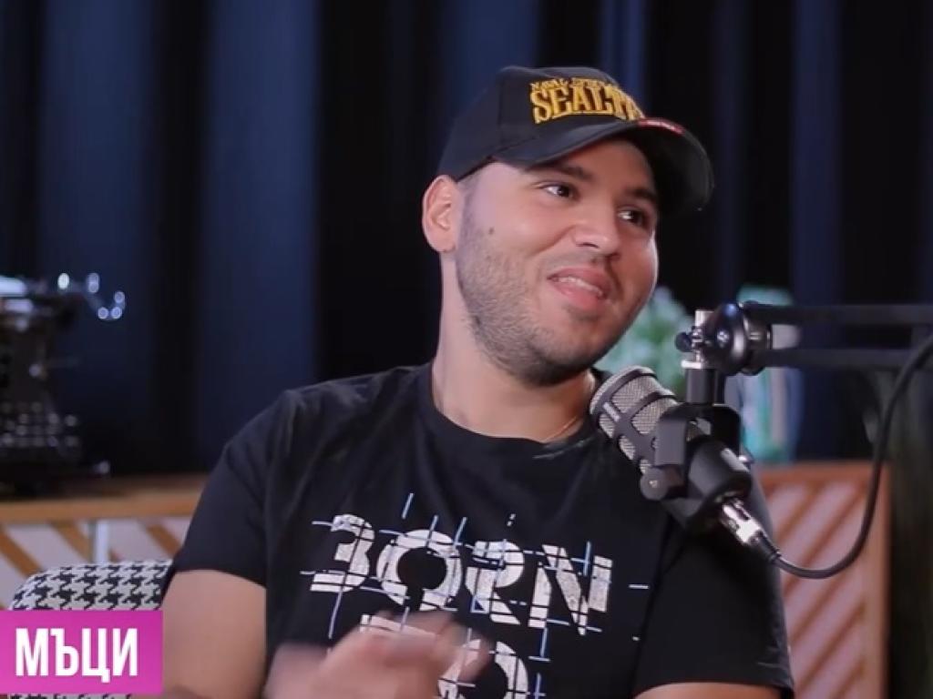 Кой е Мъци и кои български инфлуенсъри не харесва той - Любопитно ...