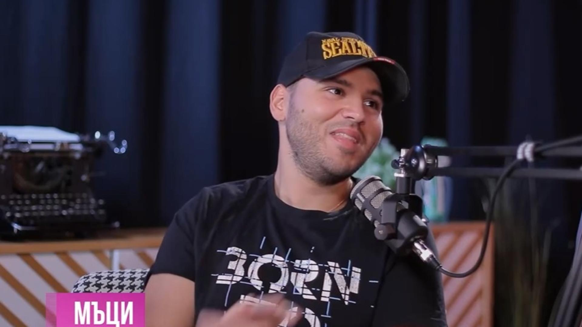 Кой е Мъци и кои български инфлуенсъри не харесва той|Vesti.bg